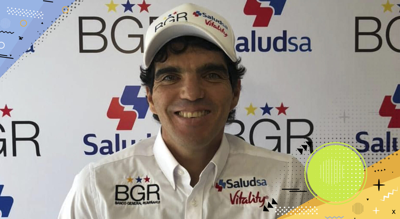 Santiago Quintero y el ‘Leopardo de las Nieves’ - SoyLeyendaPlus